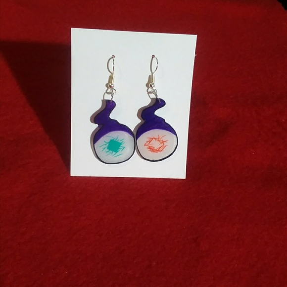 Handmade | Accessories | Handmade Anime Toilet Bound Hanako Kun ...